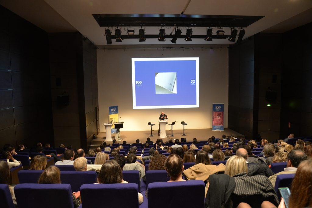 BSF blog - Groupe BSF